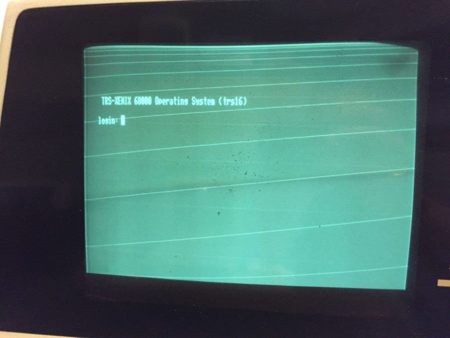 MAI Basic Four 4102/710 – Virginia Computer Museum