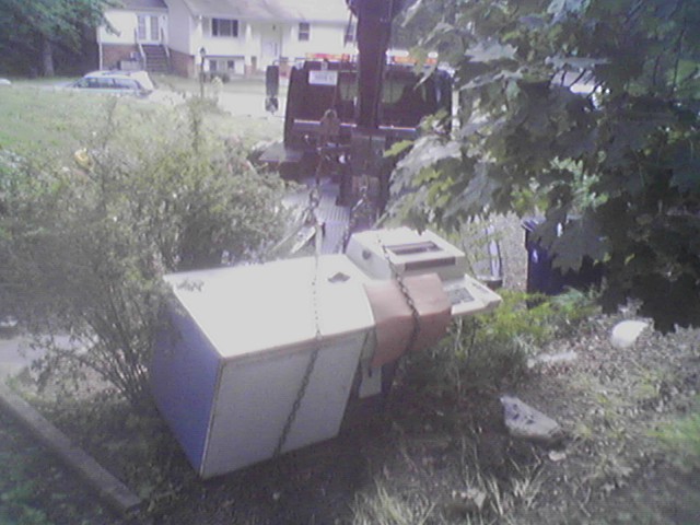 IBM System/32 – Virginia Computer Museum