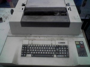 Hardware – Virginia Computer Museum