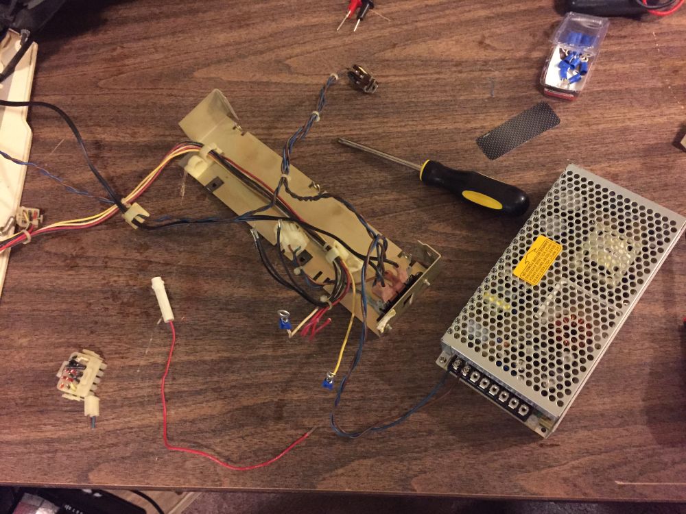 Tandy 6000 restored as TRS-80 Model 12 – Virginia Computer Museum