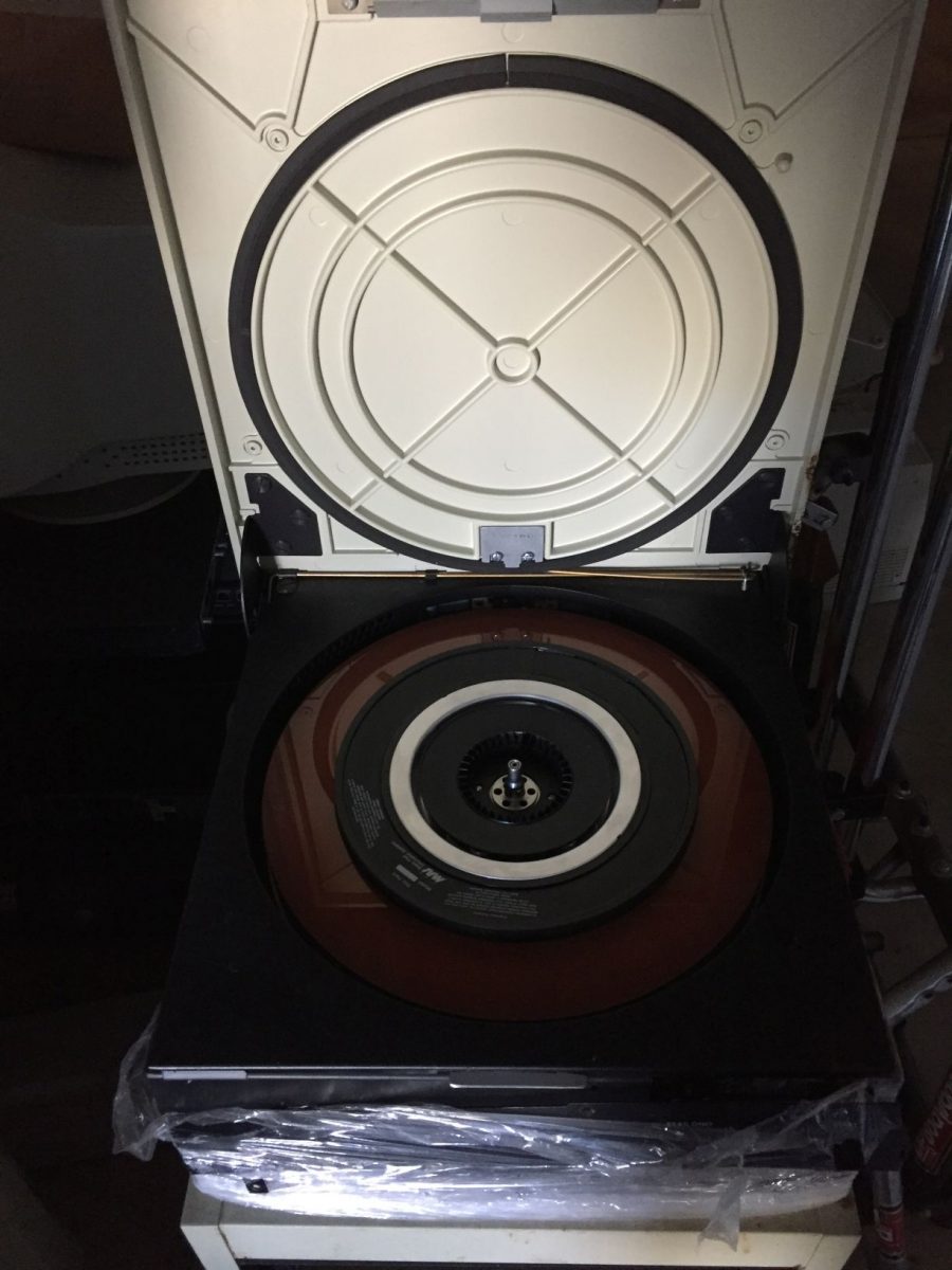 MAI Basic Four 4102/710 – Virginia Computer Museum