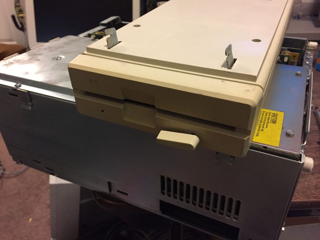 Tandon PAC 286 – Virginia Computer Museum