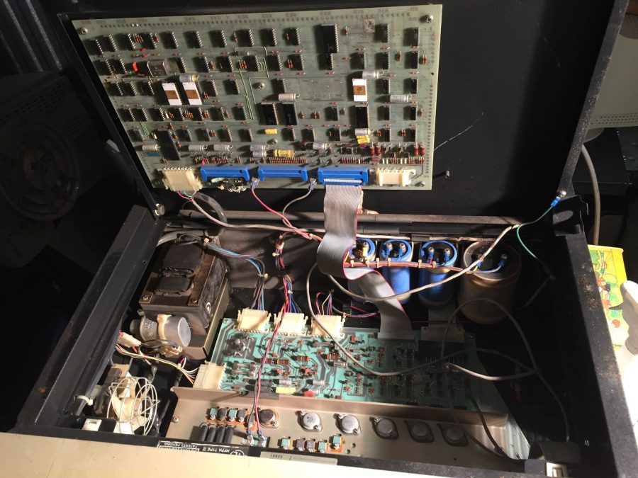 Decwriter II – Virginia Computer Museum