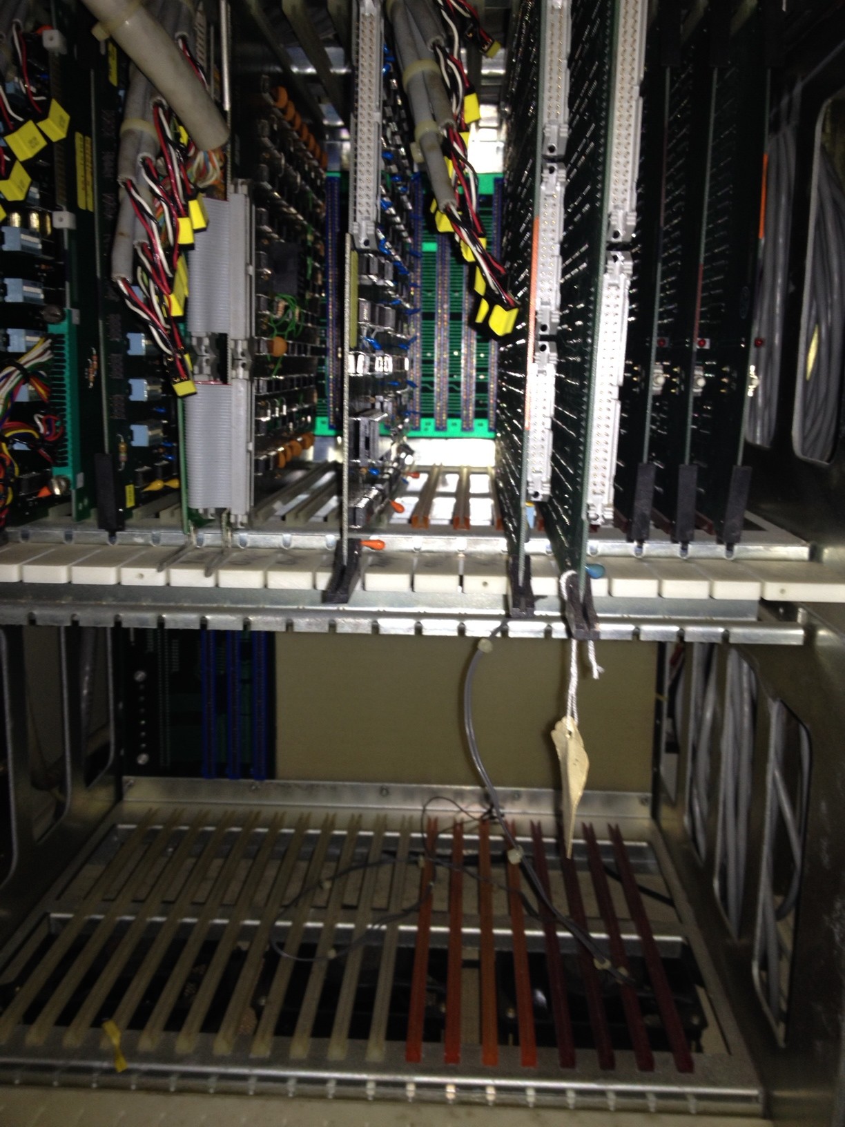 MAI Basic Four 4102/710 – Virginia Computer Museum