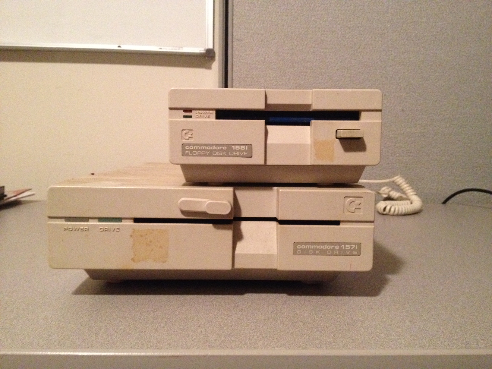 Commodore 128 – Virginia Computer Museum