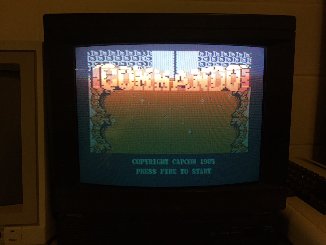 Commodore 64c – Virginia Computer Museum