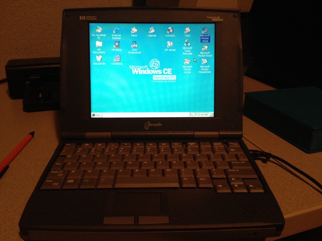 About – Virginia Computer Museum