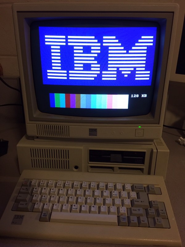 IBM PCjr – Virginia Computer Museum