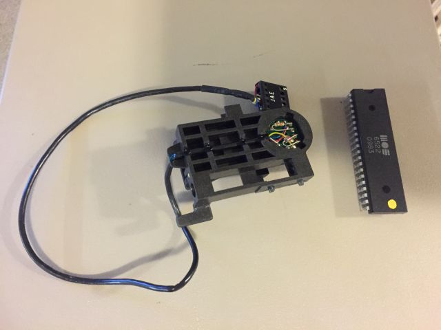 Commodore 1541 Disk Drive Rebuild – Virginia Computer Museum