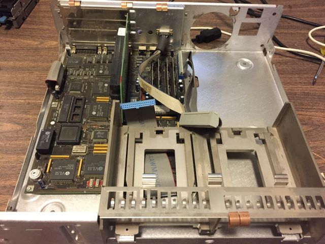 IBM PS/2 Model 30 286 – Virginia Computer Museum