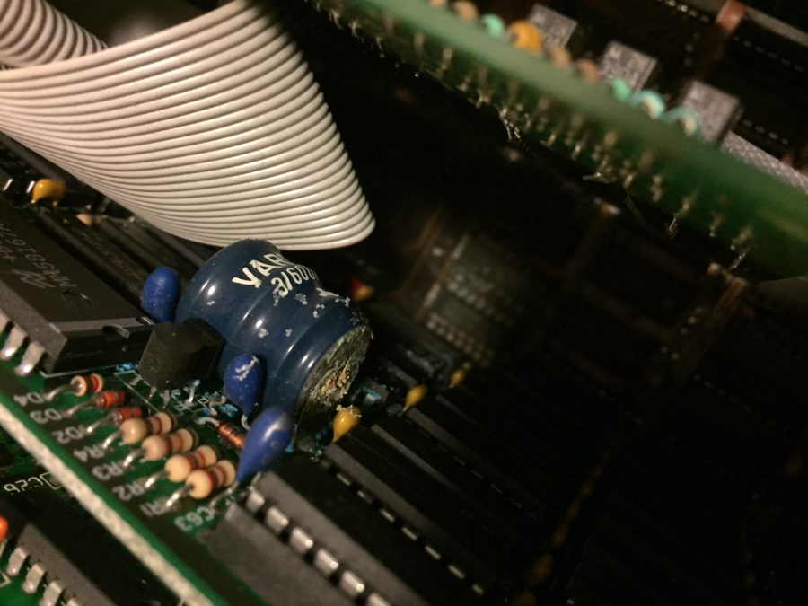 IBM 5160 PC XT – Virginia Computer Museum