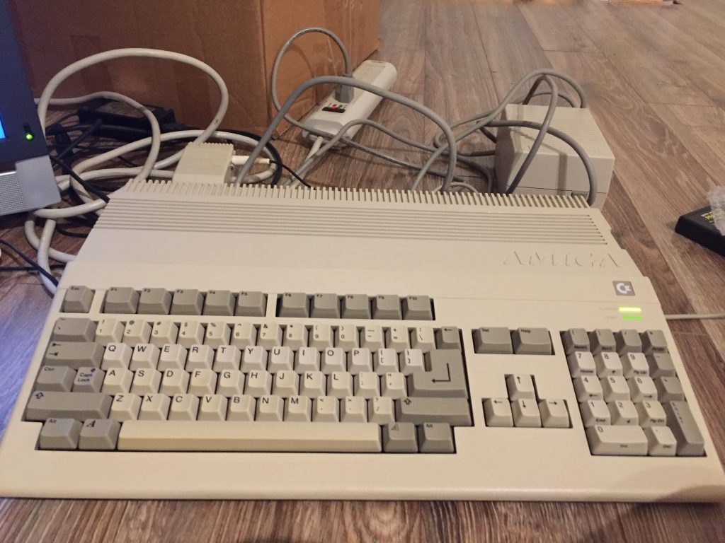 Amiga 500 – Virginia Computer Museum