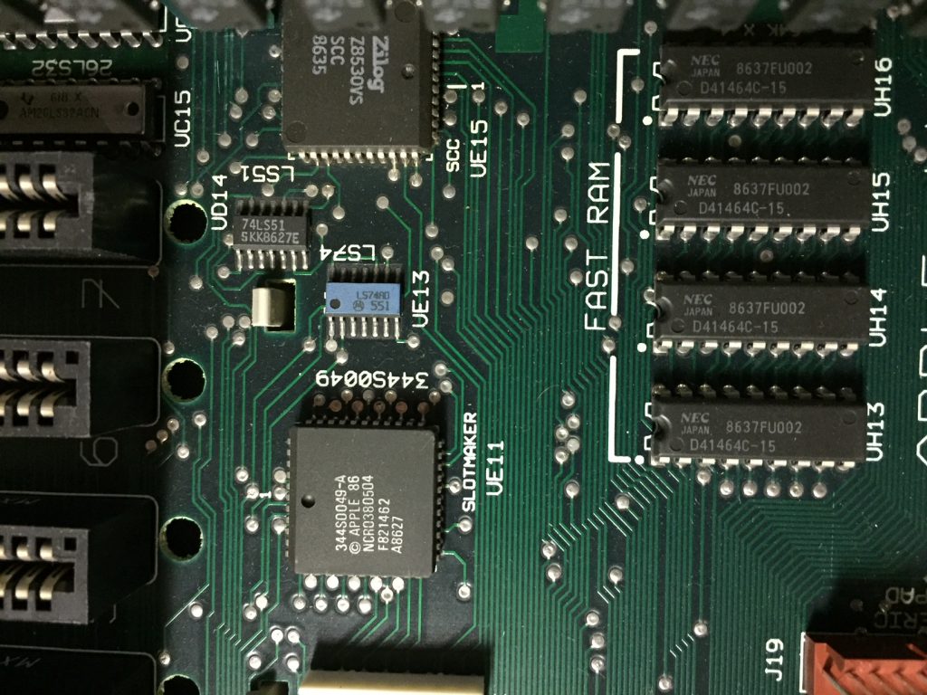 Apple IIgs – Virginia Computer Museum