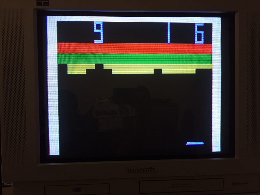 Atari Video Pinball – Virginia Computer Museum