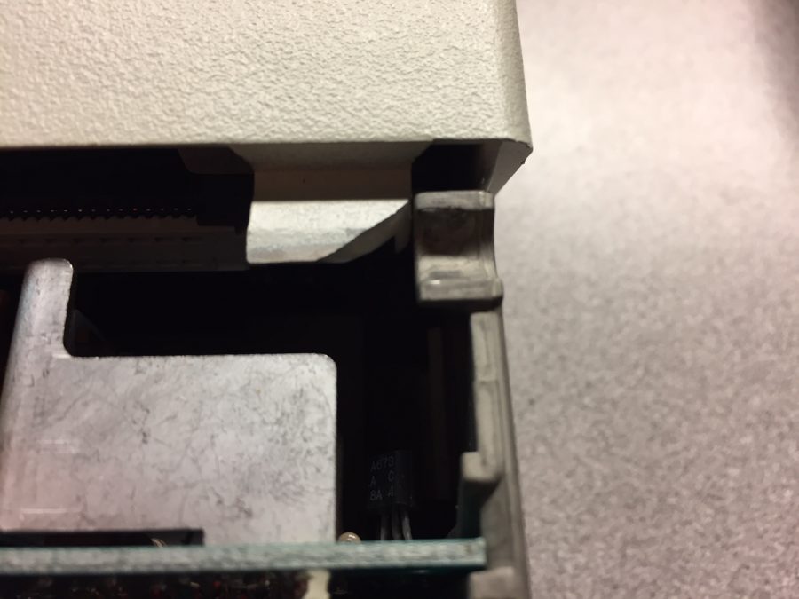 IBM 5140 PC Convertible – Virginia Computer Museum