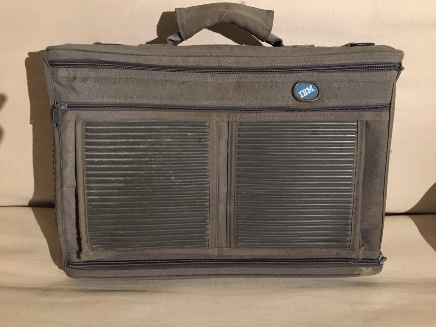 IBM 5140 PC Convertible – Virginia Computer Museum