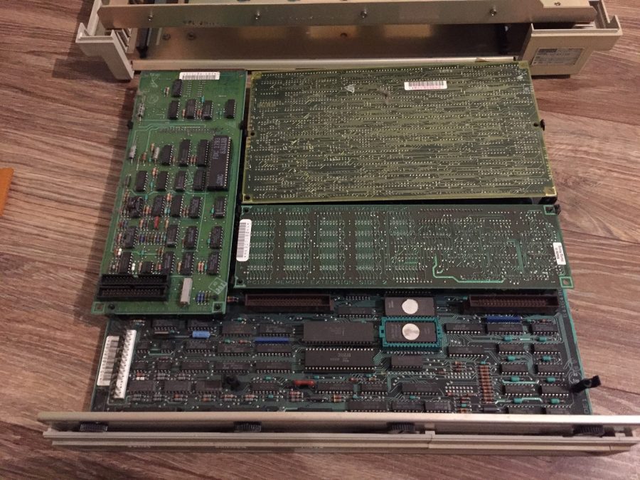 DEC Rainbow 100-A – Virginia Computer Museum