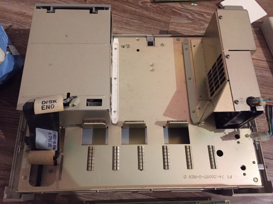 DEC Rainbow 100-A – Virginia Computer Museum