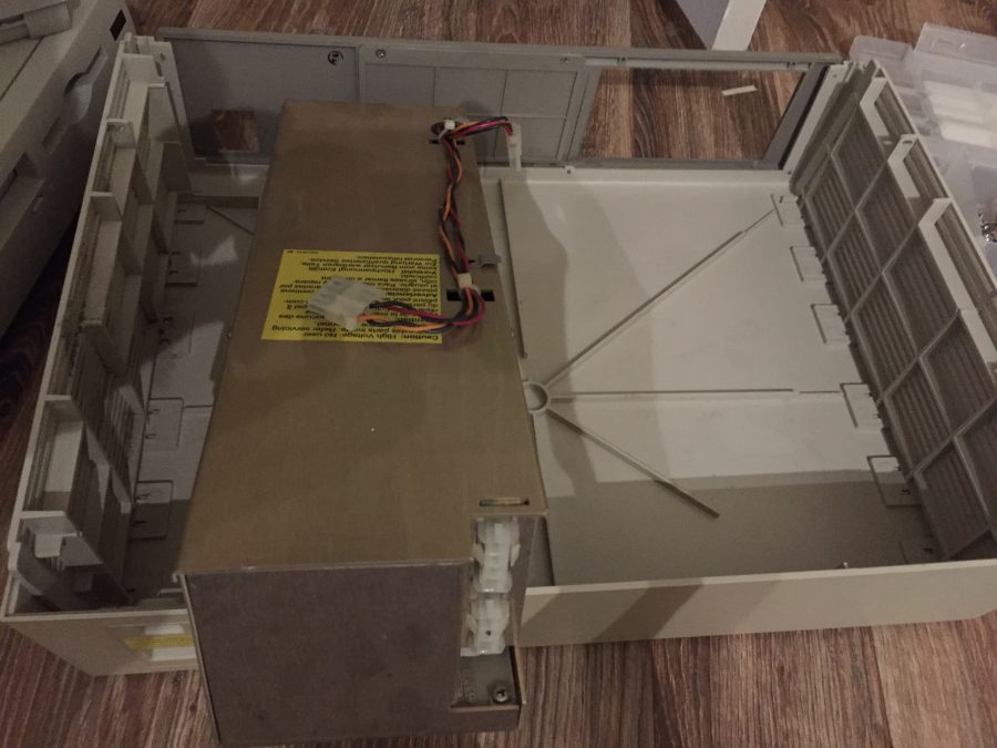 DEC Rainbow 100-A – Virginia Computer Museum