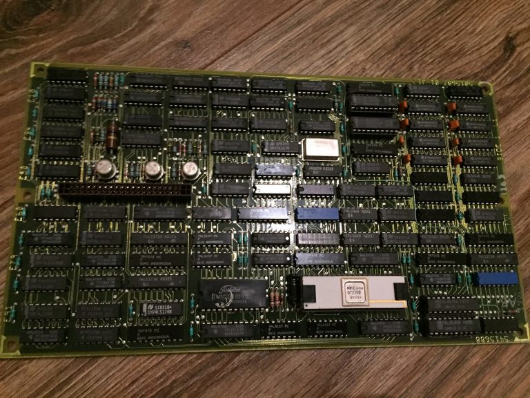 DEC Rainbow 100-A – Virginia Computer Museum