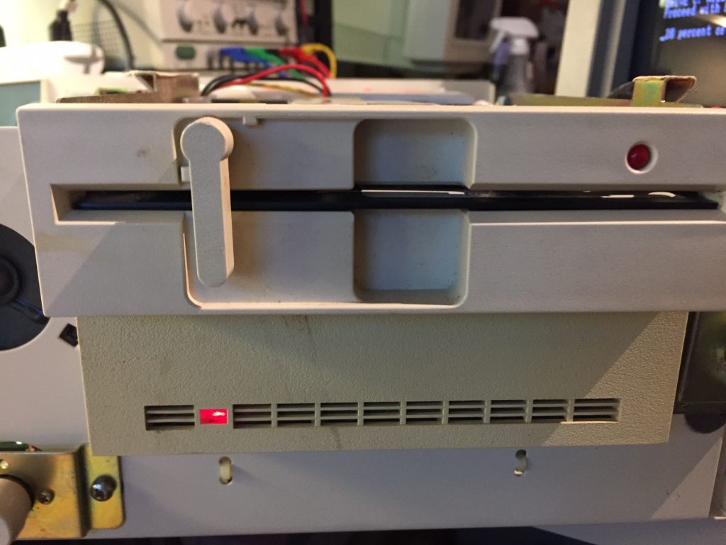 Leading Edge Model D – Virginia Computer Museum