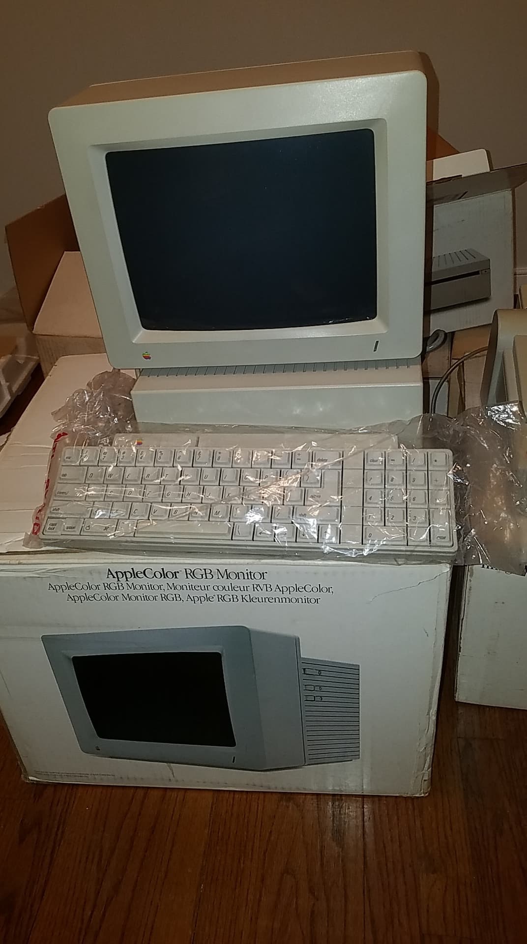 A Series Of Extraordinary Donations! – Virginia Computer Museum