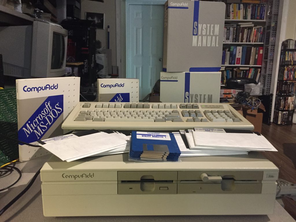 News – Virginia Computer Museum